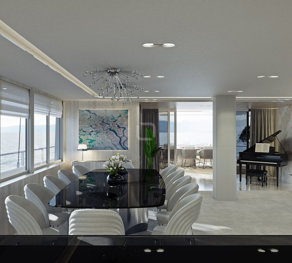 ADRI Yacht Charter Details, Custom RADEZ | CHARTERWORLD Luxury Superyachts